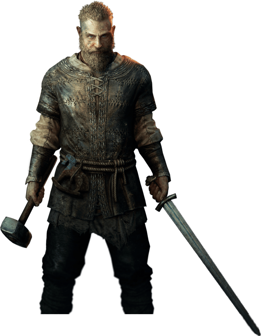 Life is Feudal: MMO | Long Tale Games | Long Tale Games is a gaming ...